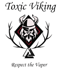 TOXIC VIKING – Long Dog Trading