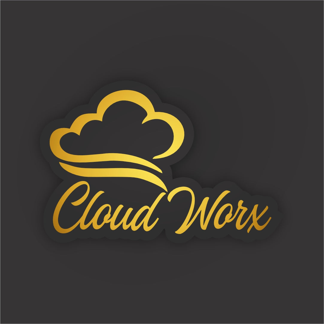 CLOUDWORX – Long Dog Trading