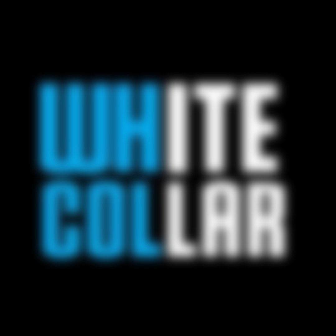 WHITE COLLAR – Long Dog Trading