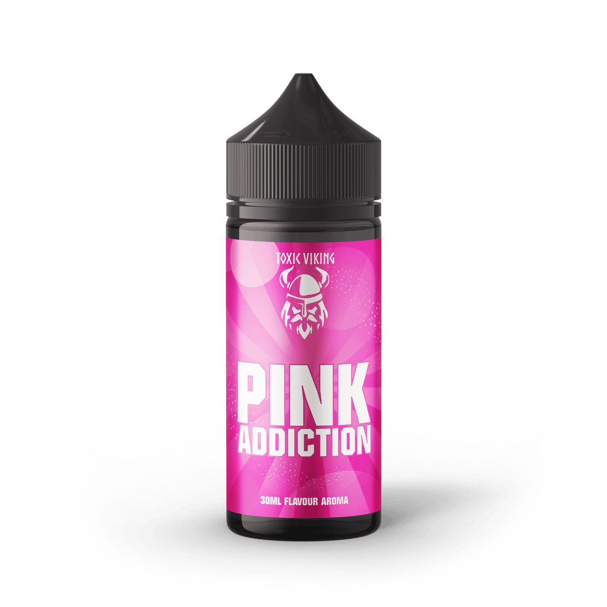 Pink Addiction Flavor Shot – Long Dog Trading