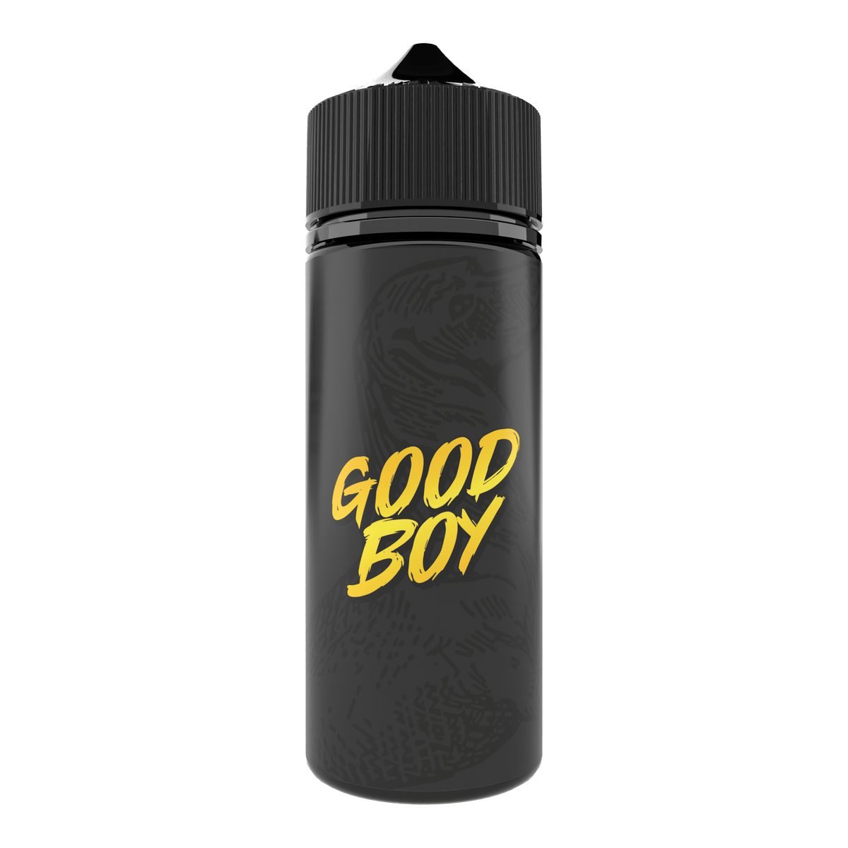 Good Boy Flavor Shot 120ml – Long Dog Trading